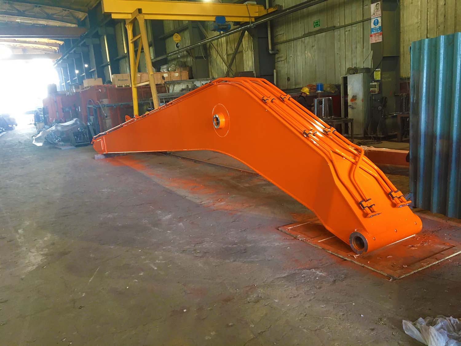 Quality | Earthmoving & Demolition Attachments