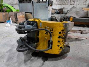 Xcentric Ripper