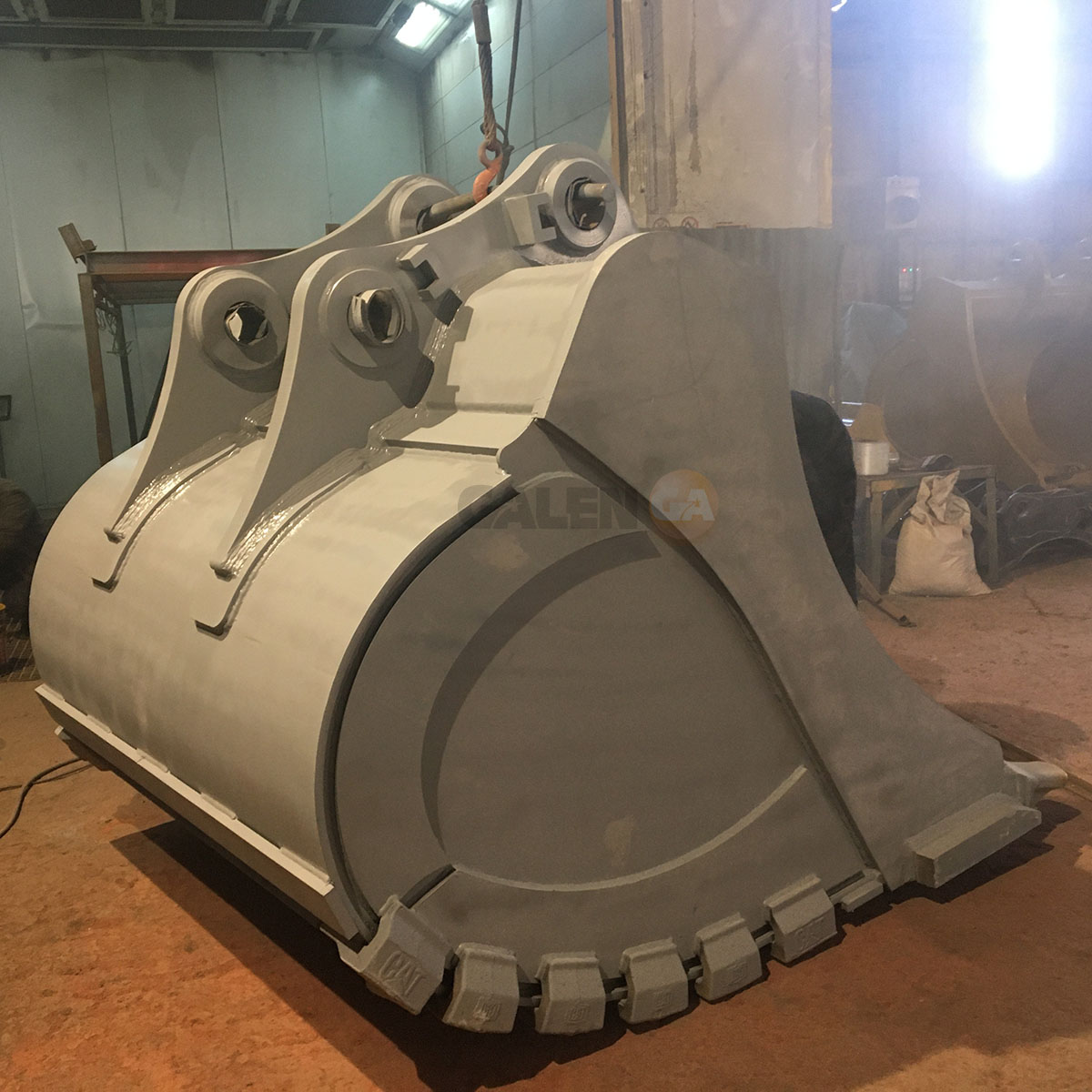 Cat Excavator Buckets