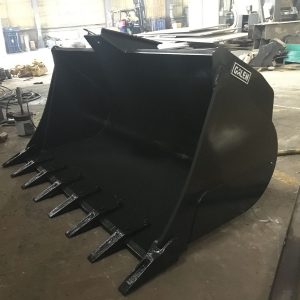 Liebherr L550 General Purpose Bucket