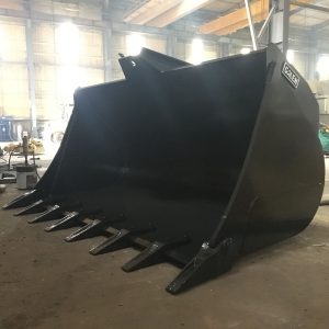 Liebherr L550 General Purpose Bucket
