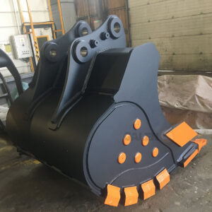 Cat 336 Bucket For Excavator