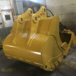 Cat 336 Heavy Duty Bucket Excavator