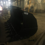 Hidromek Hmk 640wl Bucket