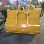 Komatsu Pc290 Excavator Bucket