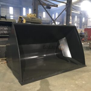 Volvo L90H High Dump Bucket For Wheel Loader | Loader Bucket