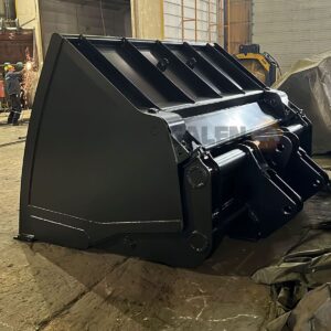 Volvo L90H High Dump Bucket For Wheel Loader | Loader Bucket