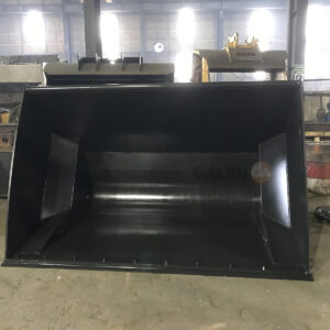 Volvo L90H High Dump Bucket For Wheel Loader | Loader Bucket