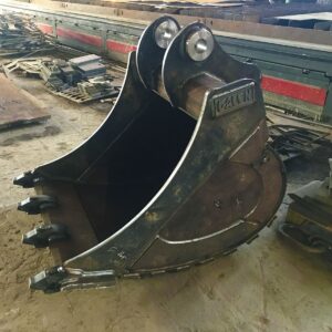 Volvo EC140 Bucket