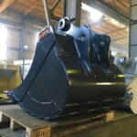 Volvo EC140 Bucket